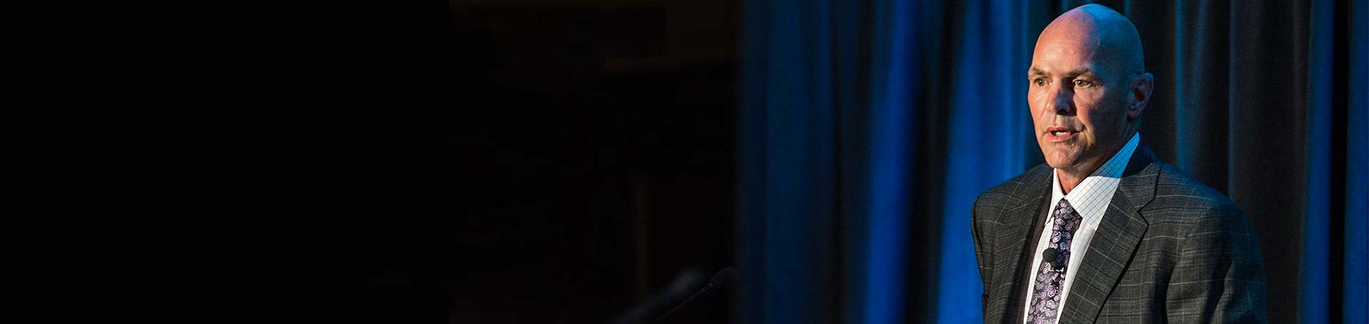 The Kirk Gibson Foundation for Parkinson's - Finding a cure for Parkinson's