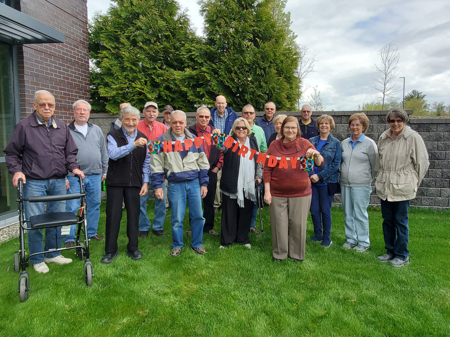 Big & Loud Update – The Kirk Gibson Foundation for Parkinson's