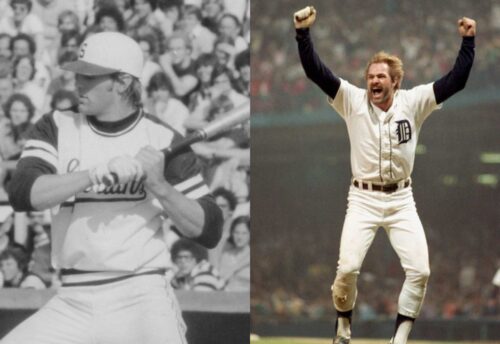 Kirk’s Story – The Kirk Gibson Foundation for Parkinson's