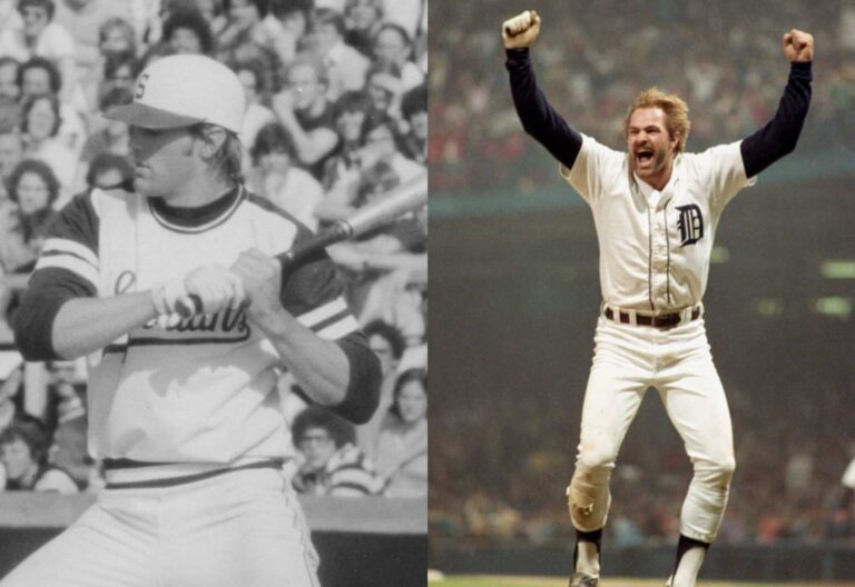 Kirk’s Story – The Kirk Gibson Foundation for Parkinson's